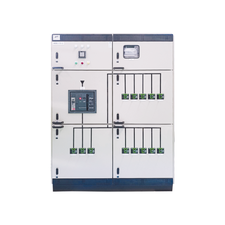 SOLAR PANEL - jptengtech.com